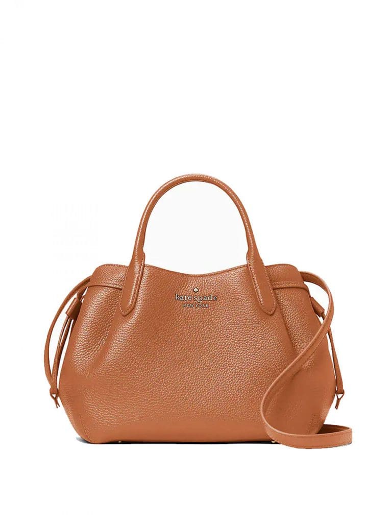 uMoMasShop (PRE Order) KATE SPADE Dumpling Small Satchel