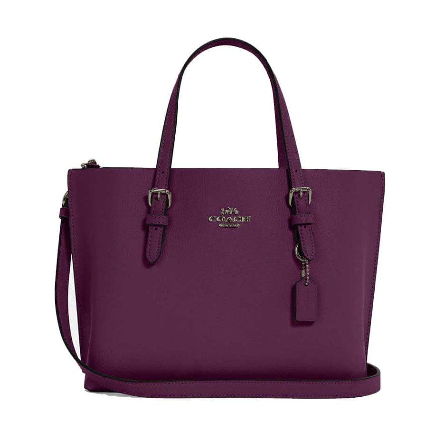 (PRE Order) COACH Mollie Tote 25 – uMoMasShop