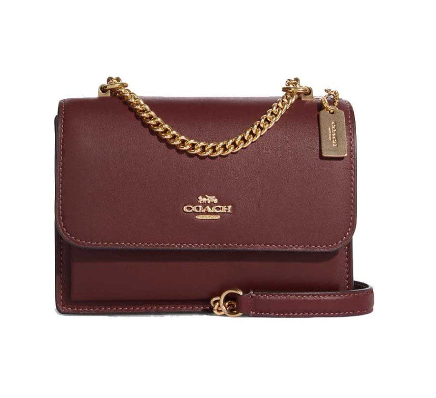 (PRE Order) COACH Mini Klare Crossbody – uMoMasShop