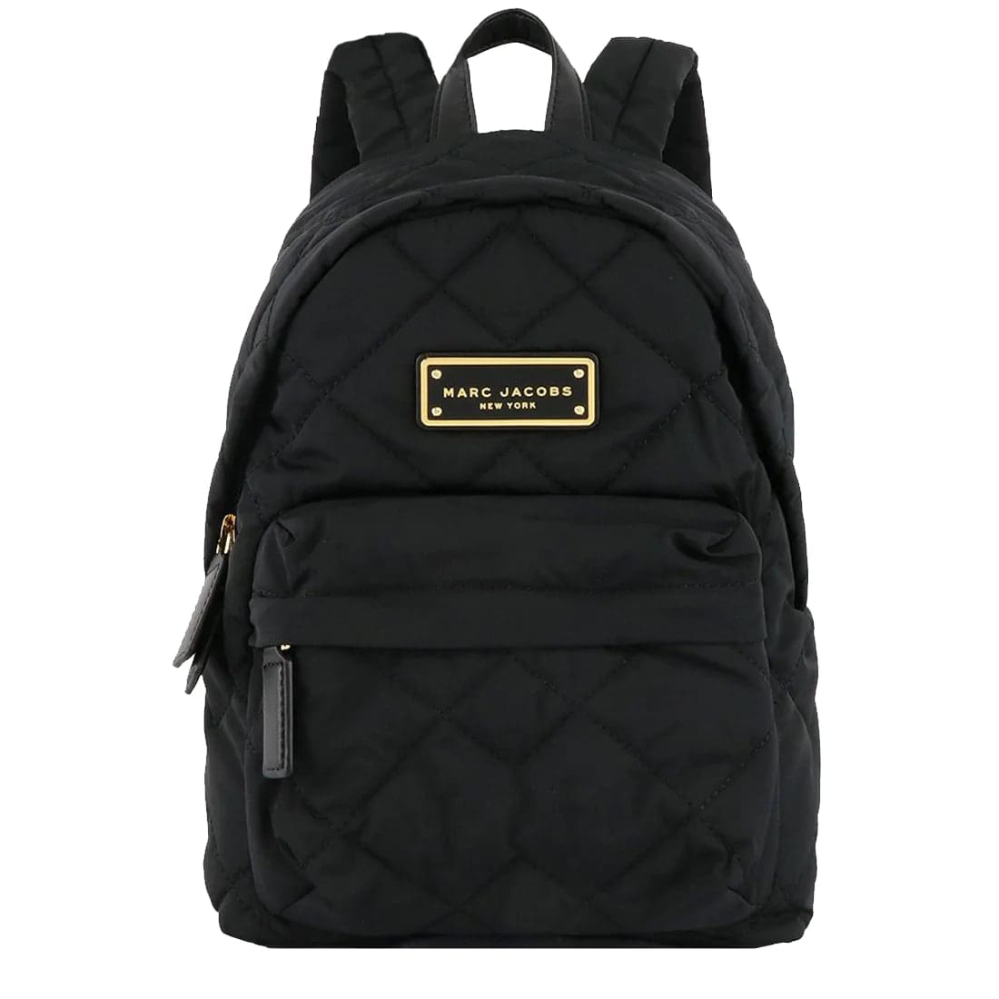 (PRE Order) MARC JACOBS Nylon Quilted Mini Backpack – uMoMasShop
