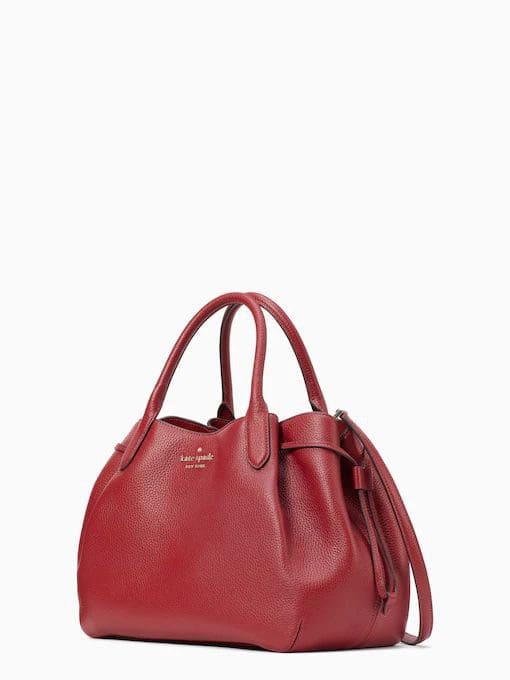 (PRE Order) KATE SPADE Dumpling Large Satchel – uMoMasShop