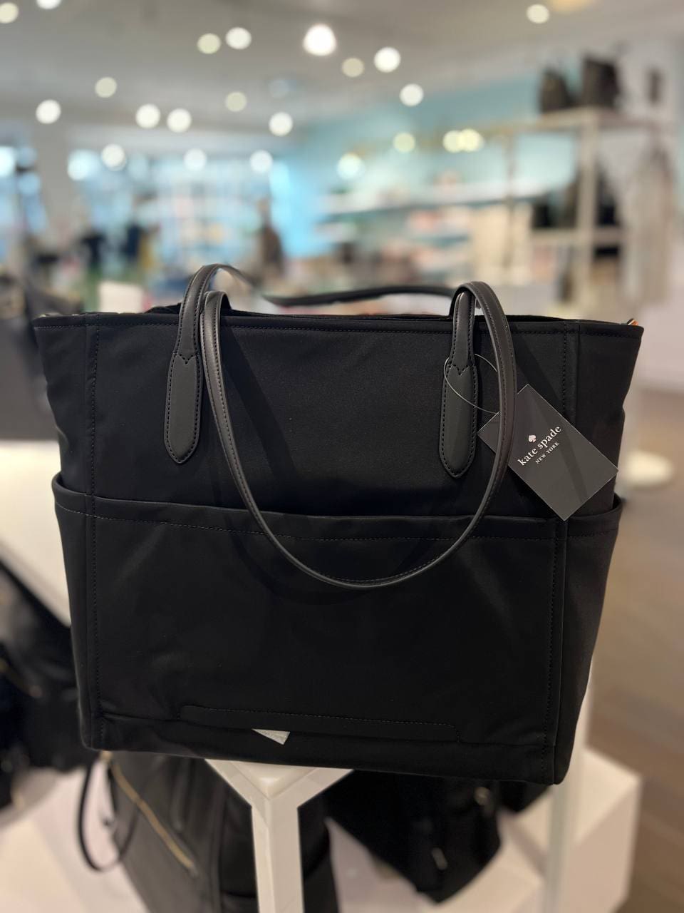 (PRE Order) KATE SPADE Chelsea Baby Bag – uMoMasShop