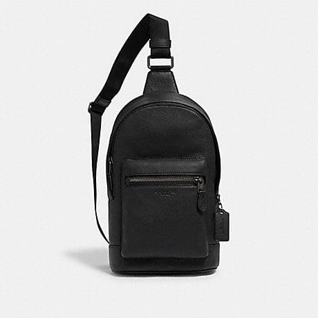 (PRE Order) COACH West Pack – uMoMasShop