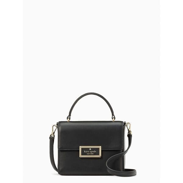 uMoMasShop (PRE Order) KATE SPADE Reegan Top Handle Crosssbody