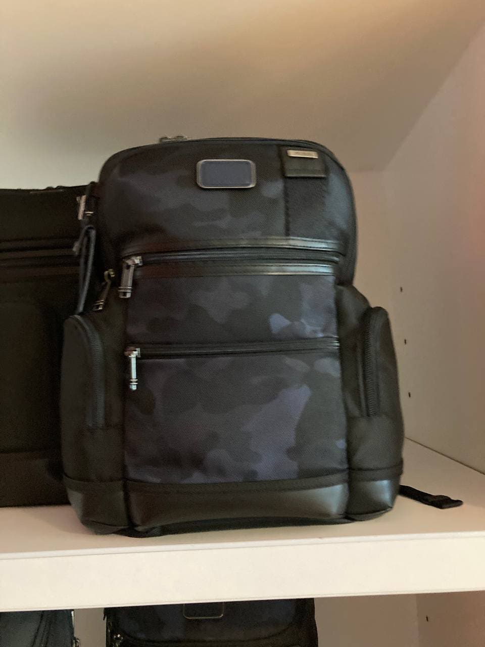 (PRE Order) TUMI Parrish Backpack – uMoMasShop