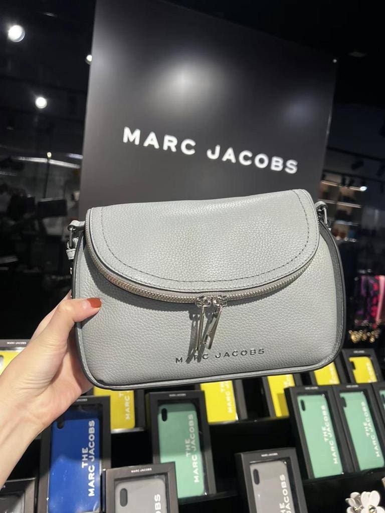 (PRE Order) MARC JACOBS Groove Mini Messenger – uMoMasShop