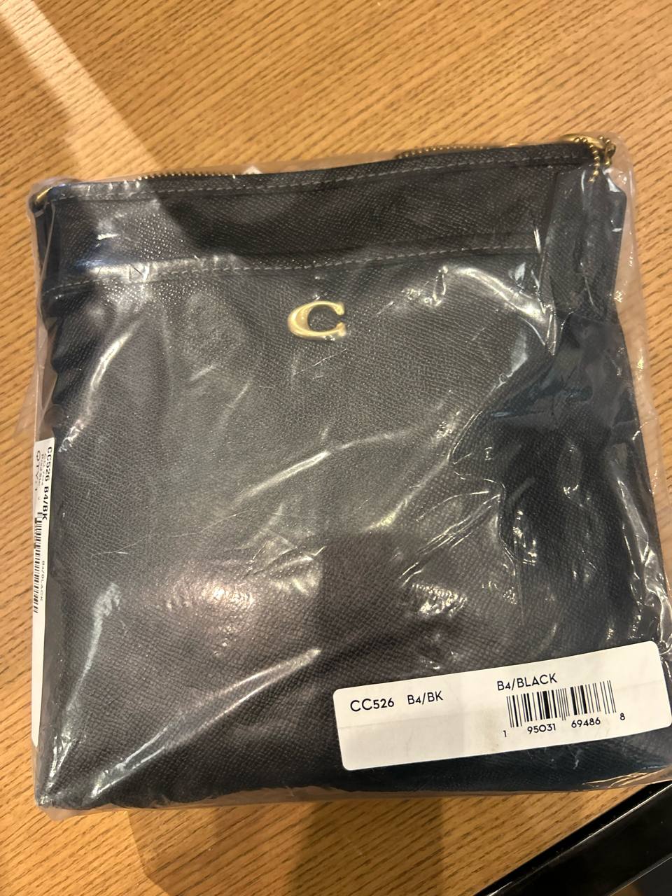 (PRE Order) COACH Kitt Messenger Crossbody – Retail Transfer – uMoMasShop