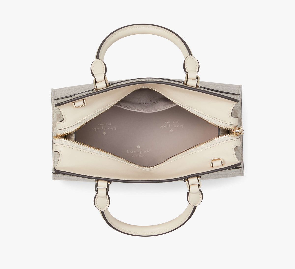 (PRE Order) KATE SPADE Madison Spade Flower Small Satchel – uMoMasShop